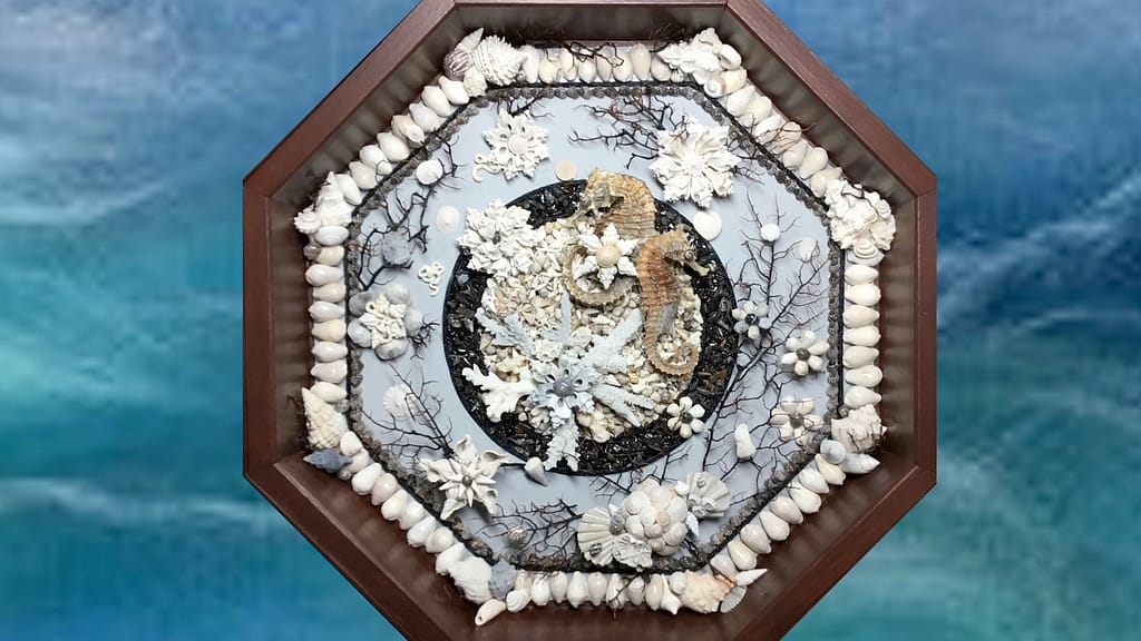 Artistic Video Content in the Virtual 2021 Shell Show - Sanibel-Captiva ...