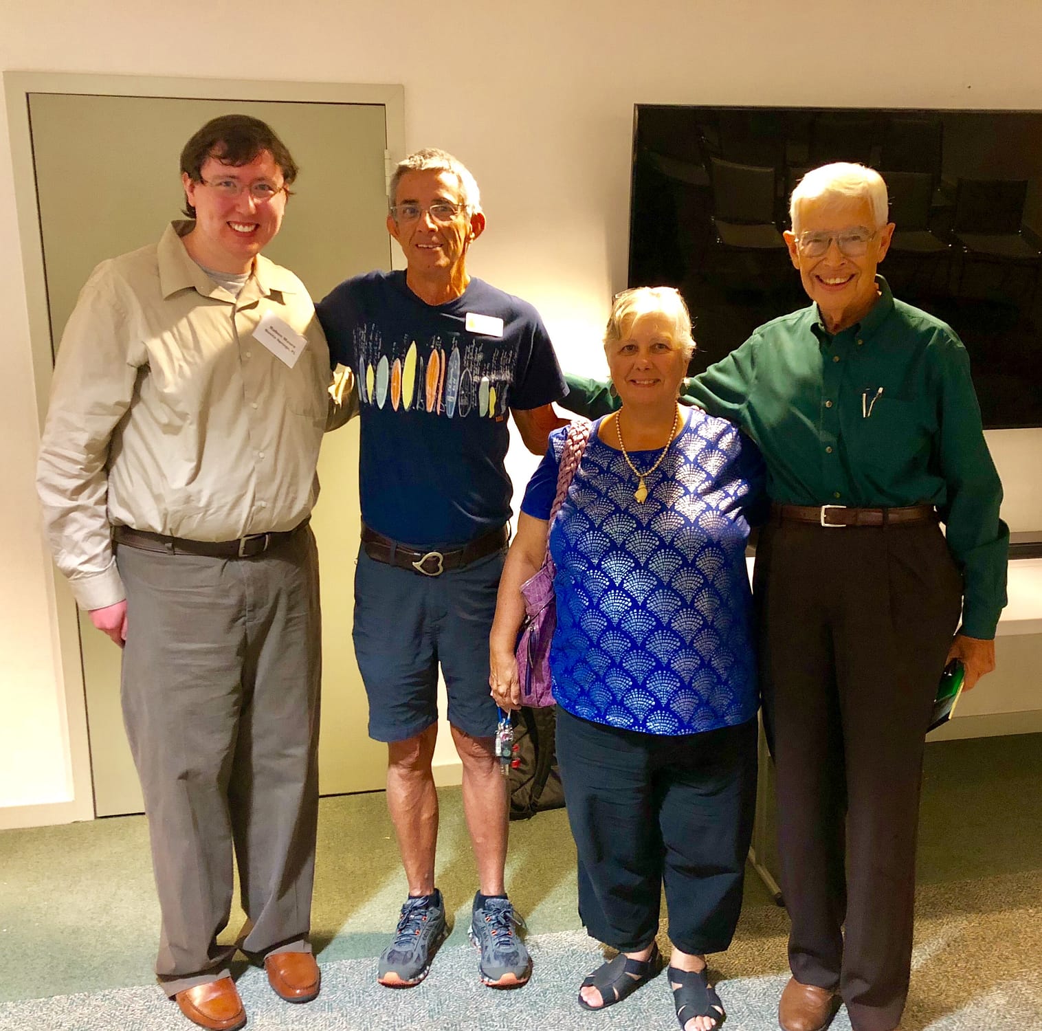 Meetings & Activities - Sanibel-Captiva Shell Club