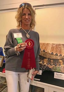 2020 Sanibel Shell Show Special Award and Ribbon Winners - Sanibel ...